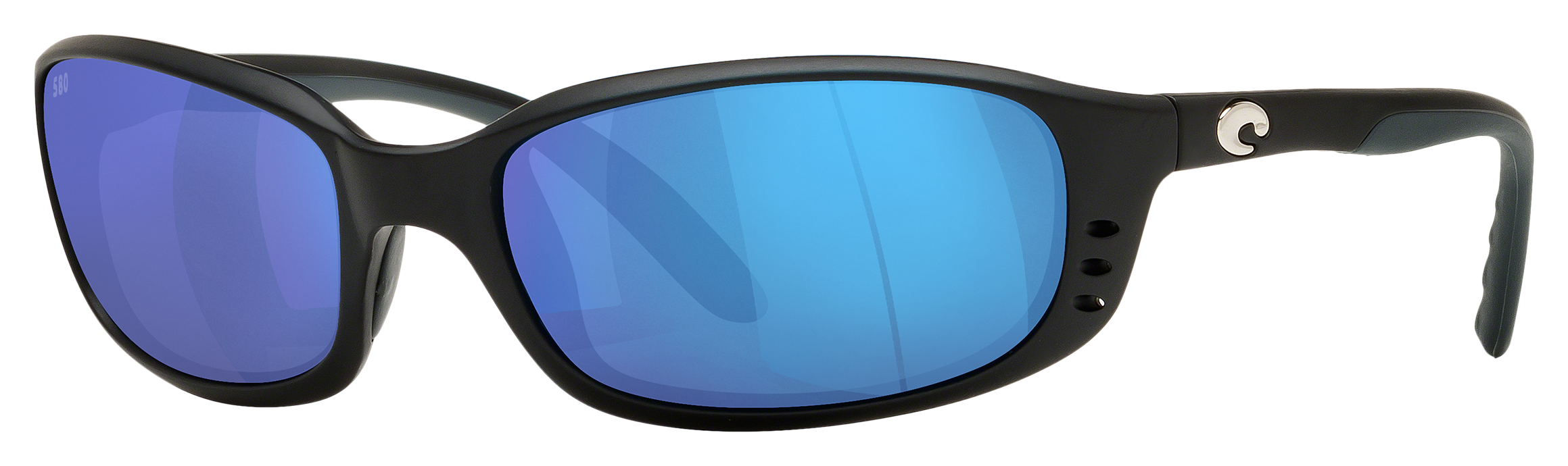 Costa Del Mar Brine 580G Glass Polarized Sunglasses | Mack's Prairie Wings